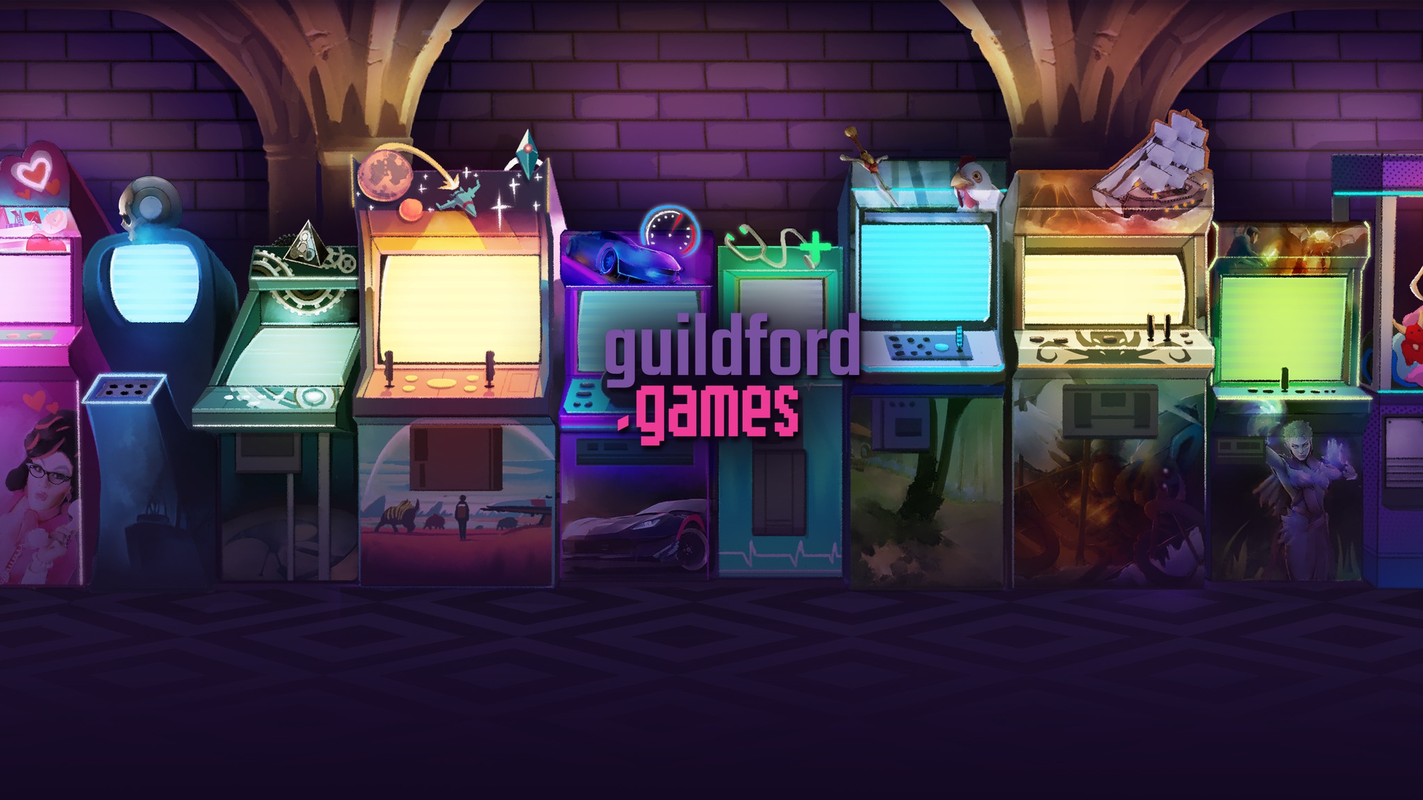 The Road to Learning Game Audio - Sound Magazine